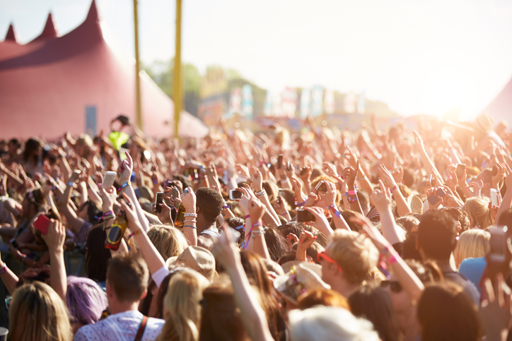 Music Festival Jobs - What Are They and How to Get One | Ziprecruiter