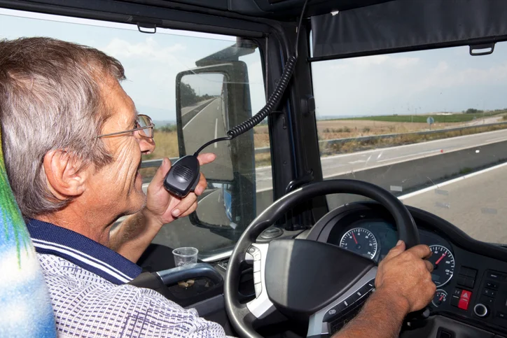 Part Time Class B Driver: What Is It? and How to Become One?