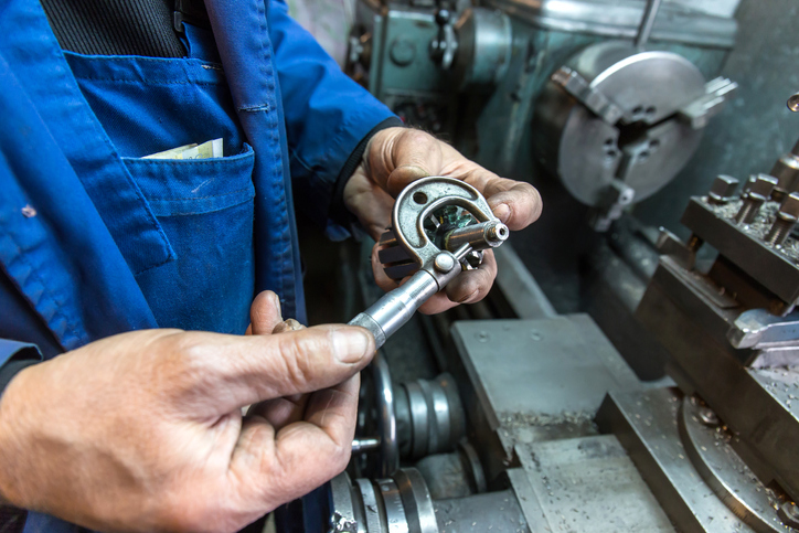 Metrology Engineer: What Is It? and How to Become One? | Ziprecruiter