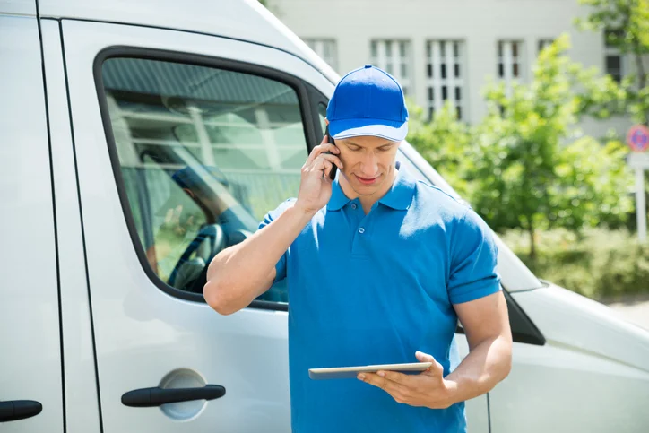 Medical Courier Driver: What Is It? and How to Become One?