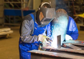 Mig Welder Job Description Sample Template | ZipRecruiter