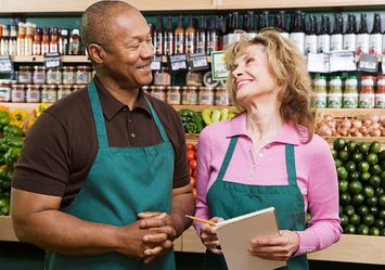 Storekeeper Job Description Sample Template | ZipRecruiter