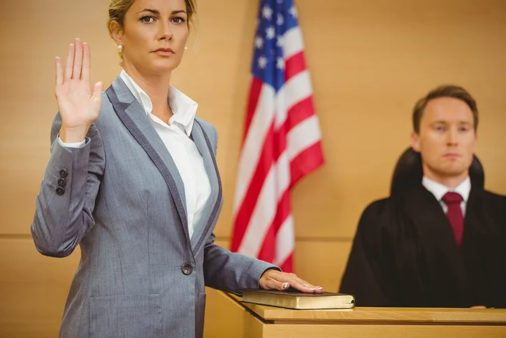 Expert Witness: What Is It? and How to Become One?