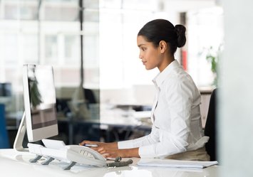 Executive Office Manager Job Description Sample Template