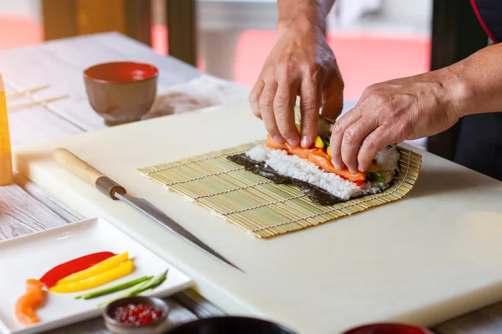 Sushi Chef: What Is It? and How to Become One?