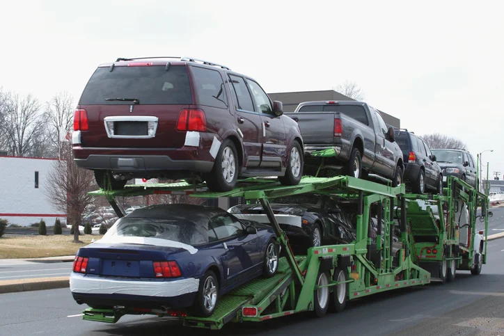 Vehicle Delivery Jobs - What Are They and How to Get One