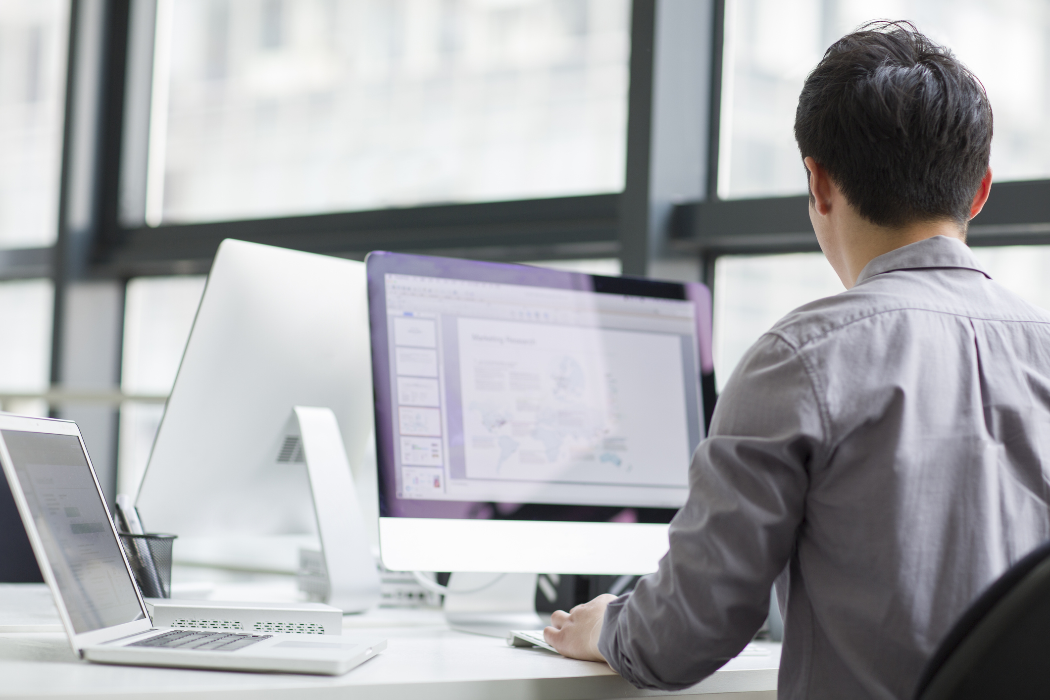 GIS Specialist What Is It And How To Become One Ziprecruiter