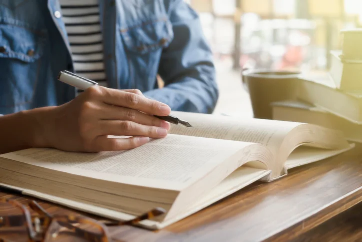 Remote Book Editor: What Is It? and How to Become One?