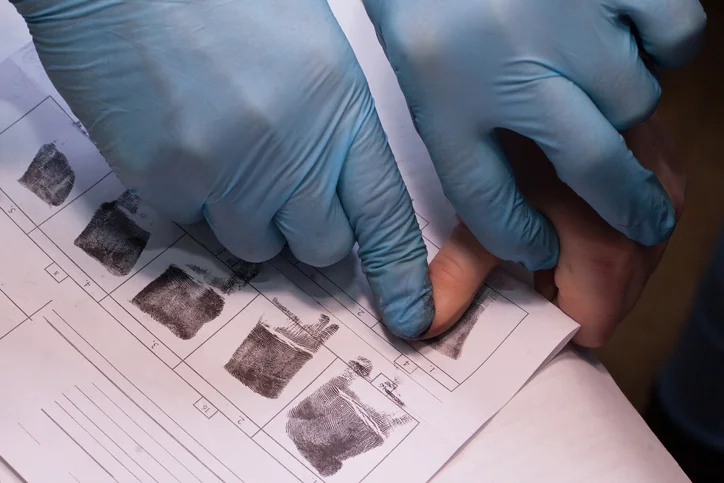 Fingerprint Technician: What Is It? and How to Become One?