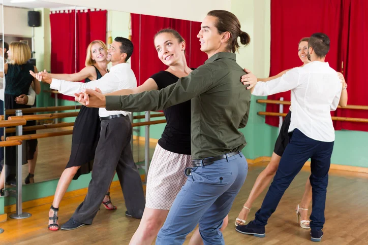 Ballroom Dance Instructor: What Is It? and How to Become One?