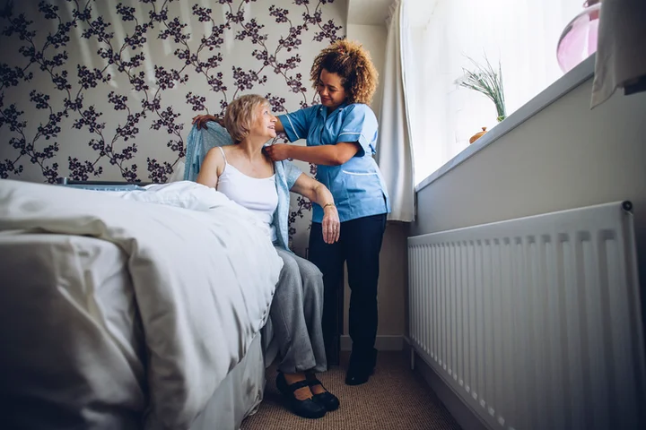 Home Care Assistant Job Description Sample Template home-care-assistant-job-description-sample-template
