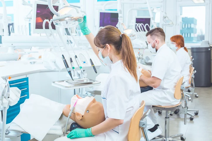 Pre Dental Student: What Is It? and How to Become One?
