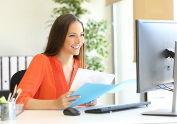 Church Secretary Job Description Sample Template