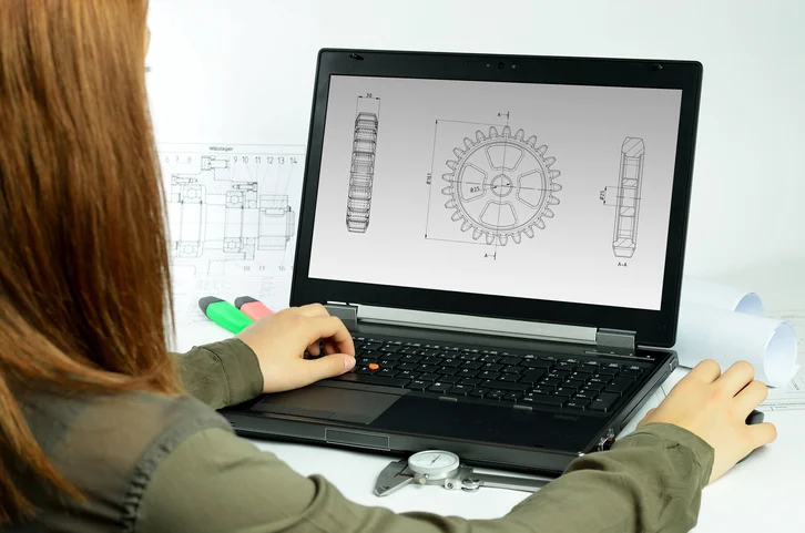 AutoCAD Draftsman Online: What Is It? and How to Become One?