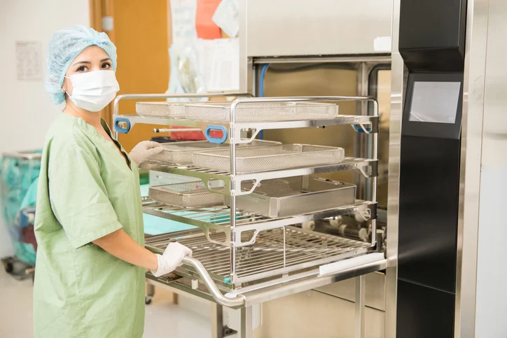 Sterile Processing Manager: What Is It? and How to Become One?