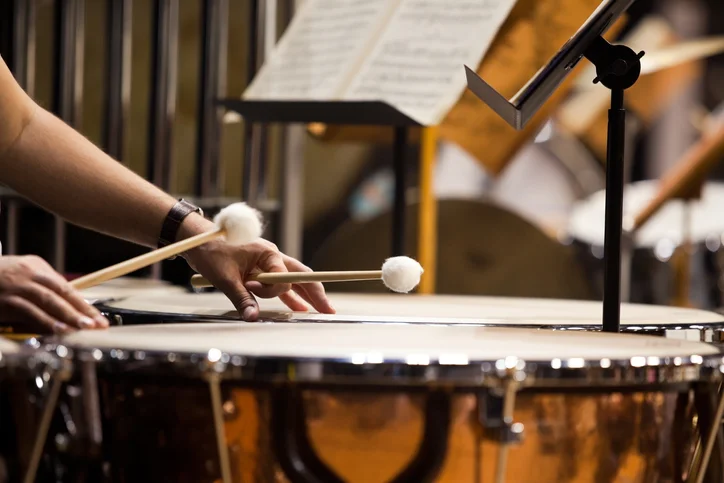 Music Percussion Jobs - What Are They and How to Get One