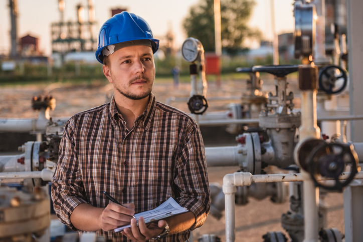 Pipeline Inspector: What Is It? and How to Become One? | Ziprecruiter