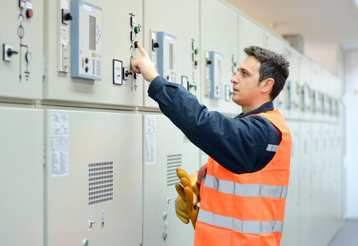 Substation Apprentice: What Is It? and How to Become One?