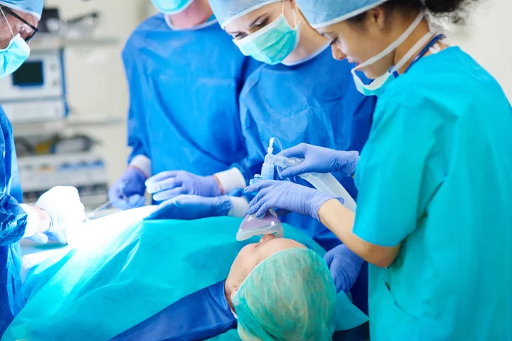 Locum Tenens Anesthesiologist: What Is It? and How to Become One?