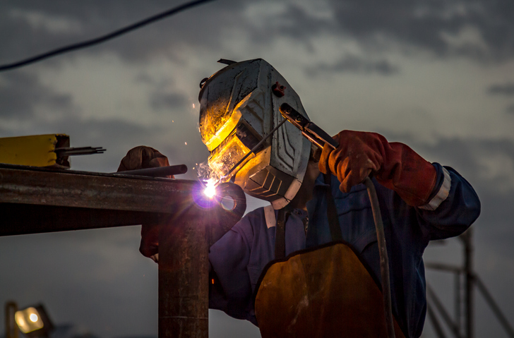 Rig Welder: What Is It? and How to Become One?