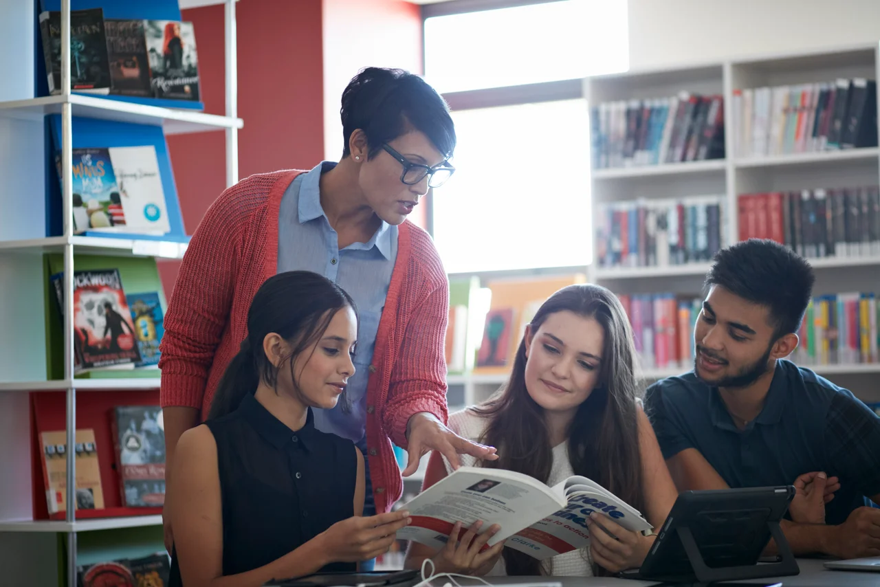 School Librarian: What Is It? and How to Become One?