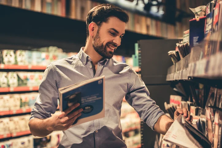 Magazine Merchandiser: What Is It? and How to Become One?