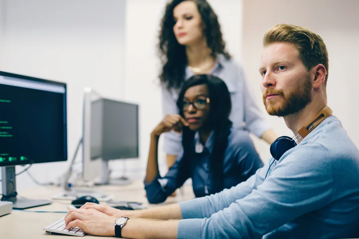 Machine Learning Intern: What Is It? and How to Become One?