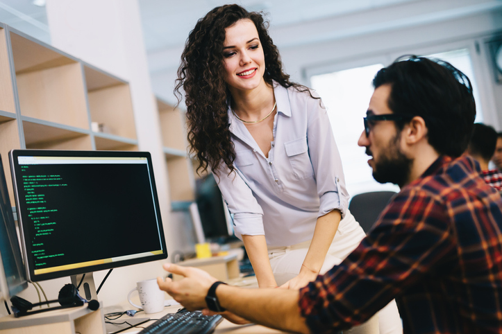 Part Time Programmer: What Is It? and How to Become One? | Ziprecruiter