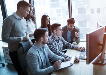 Software Development Manager Job Description Sample Template