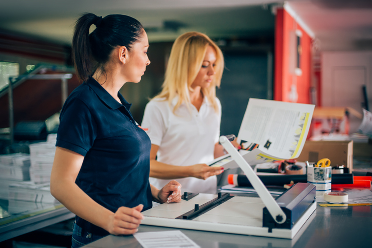 Prepress Technician: What Is It? and How to Become One? | Ziprecruiter