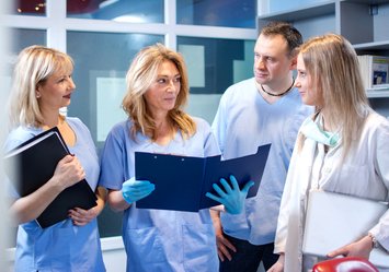 Infection Control Nurse Job Description Sample Template