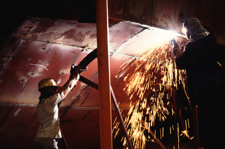 Fire Watch Hole Watch Jobs - What Are They and How to Get One ...