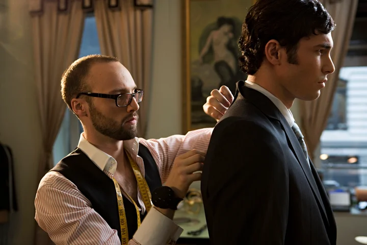 Tailor Job Description Sample Template | ZipRecruiter