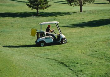 Golf Course Marshal Job Description Sample Template