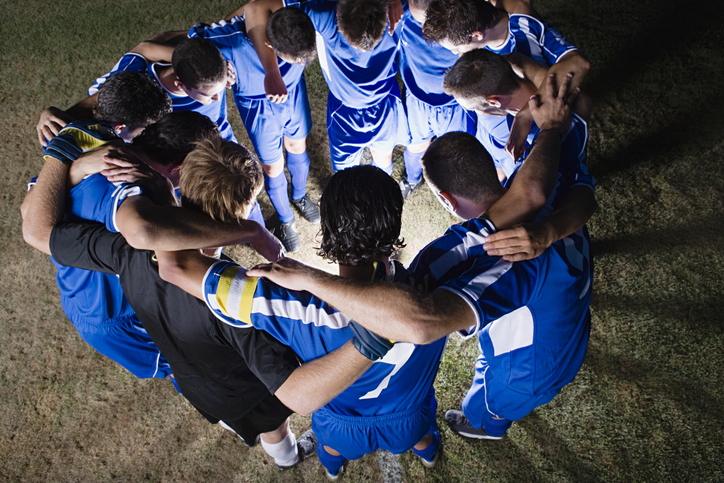 Sports Chaplain: What Is It? and How to Become One? | Ziprecruiter