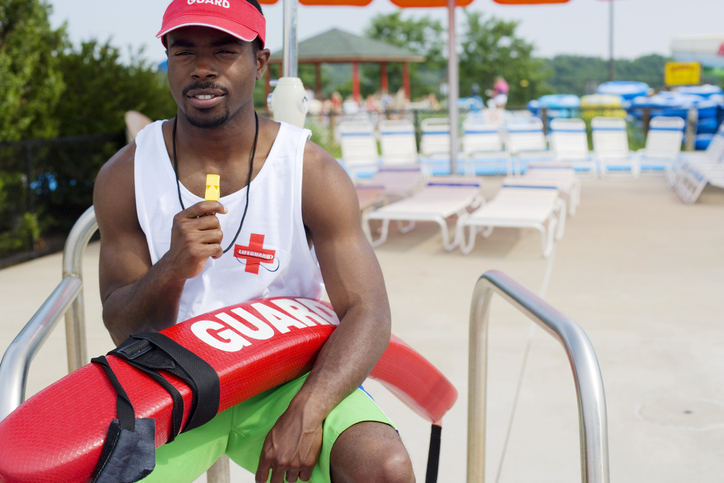 Summer Lifeguard: What Is It? and How to Become One? | Ziprecruiter