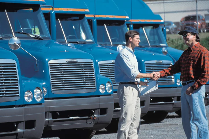 Driver Recruiter Jobs - What Are They and How to Get One