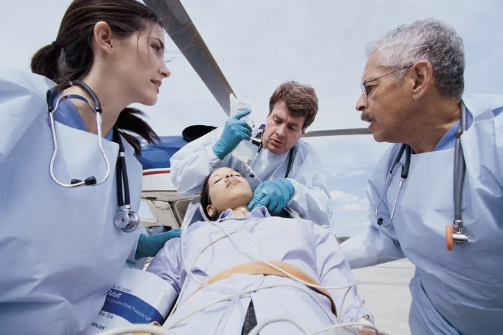 International Flight Nurse: What Is It? and How to Become One?