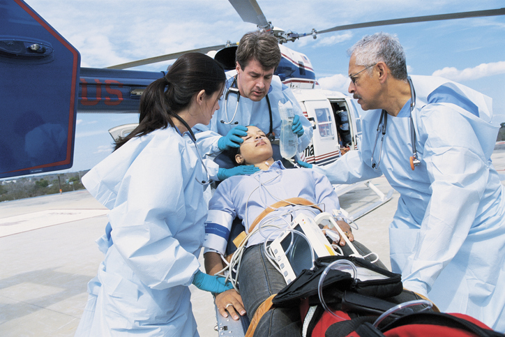 Flight/Transport Nurse: What Is It? and How to Become One? | Ziprecruiter