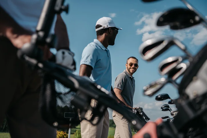 Golf Course Marshal: What Is It? and How to Become One?