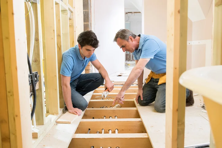 Union Apprenticeship Jobs - What Are They and How to Get One