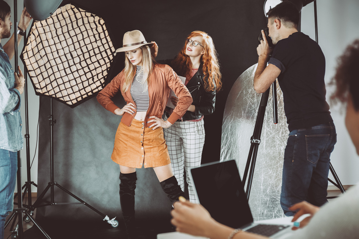 Photo Stylist: What Is It? and How to Become One?