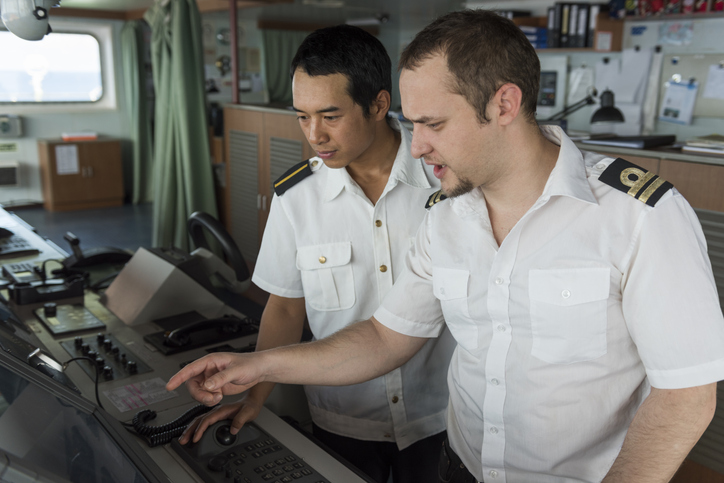 Ship Mate: What Is It? and How to Become One?