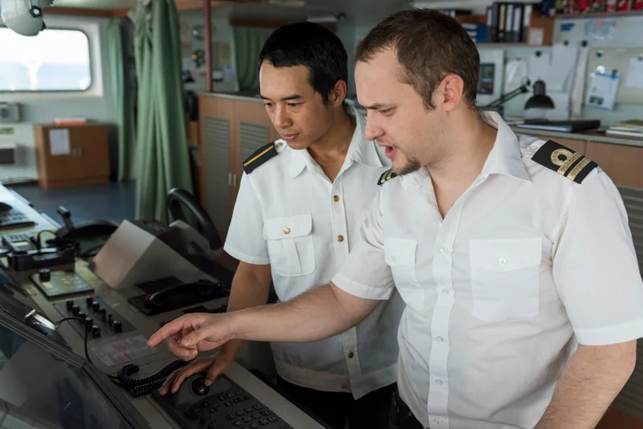 Ship Mate: What Is It? and How to Become One?