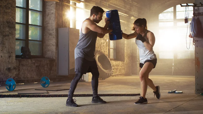 Boxing Instructor: What Is It? and How to Become One?