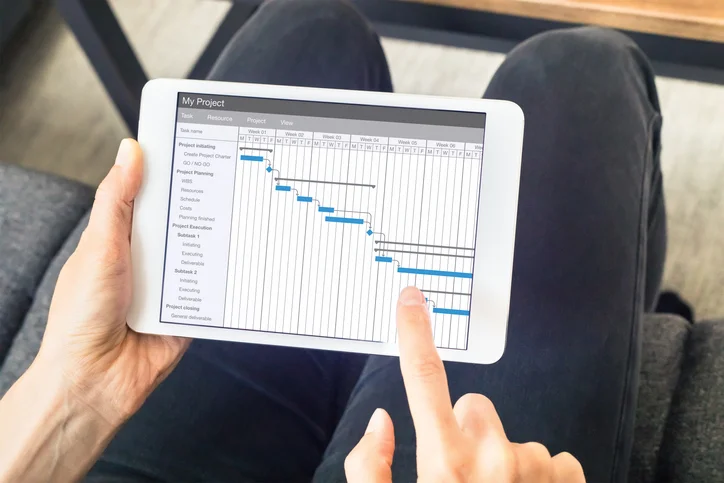Remote Junior Project Manager: What Is It? and How to Become One?