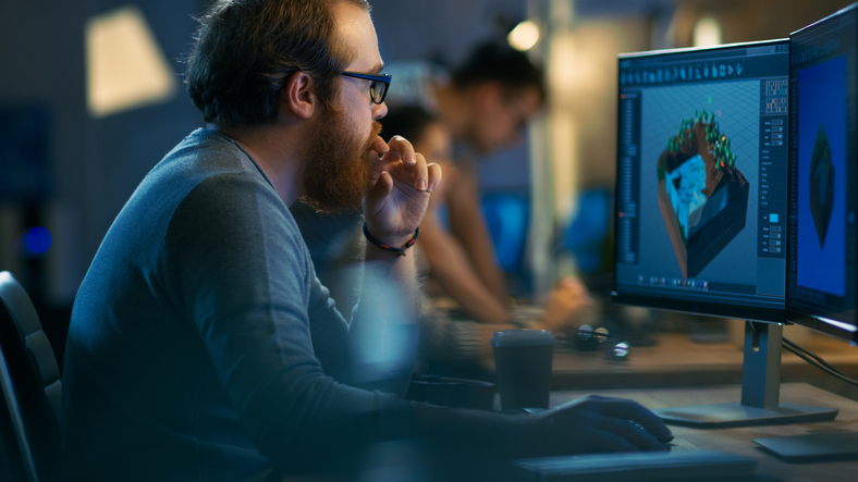 Remote GIS Analyst What Is It And How To Become One Ziprecruiter