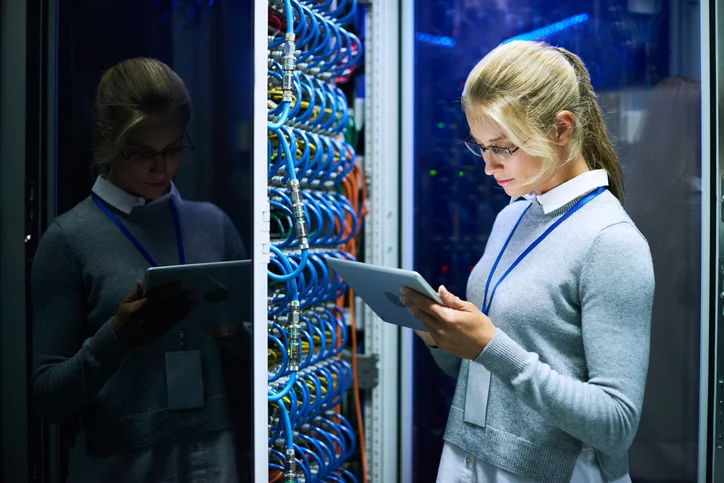Network Administrator: What Is It? and How to Become One?