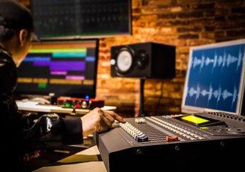 Sound Engineer Job Description Sample Template