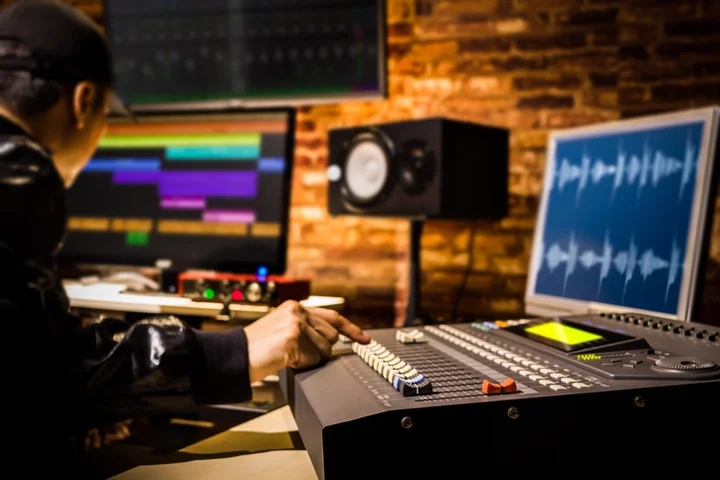 Sound Designer Job Description Sample Template Sound Designer Job Description Sample Template